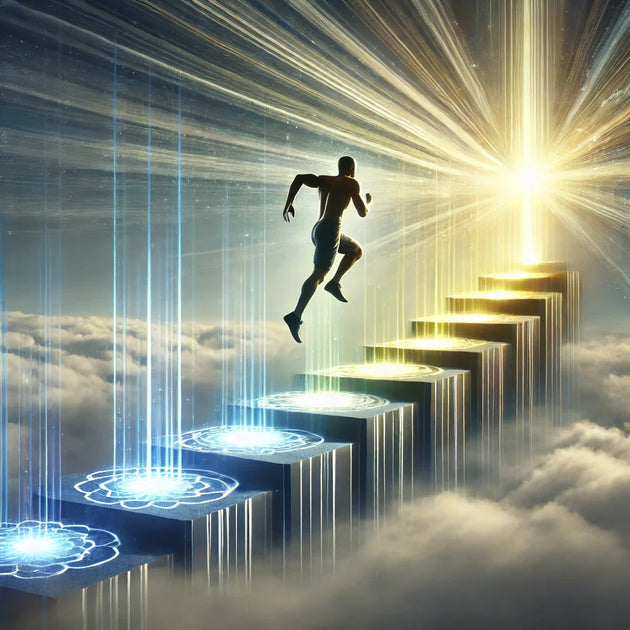 Elevating Consciousness: Unlock the Zone through Higher Frequency – Laura M Wilde