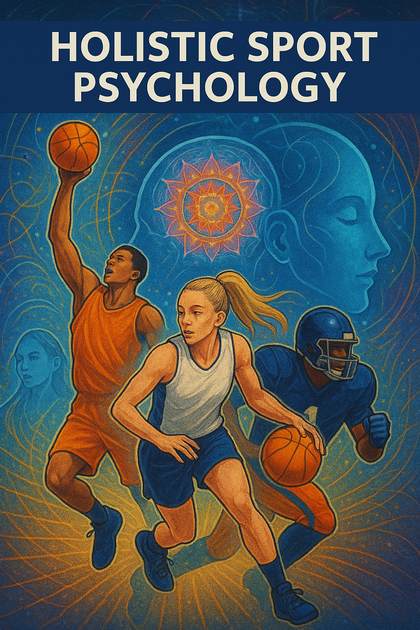Redefining the Game: The Power of Holistic Sport Psychology – Laura M Wilde