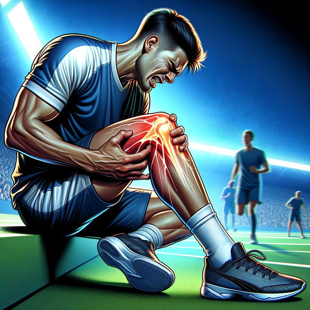 A Holistic Return to Play Protocol after a Sports Injury Speeds up an ...